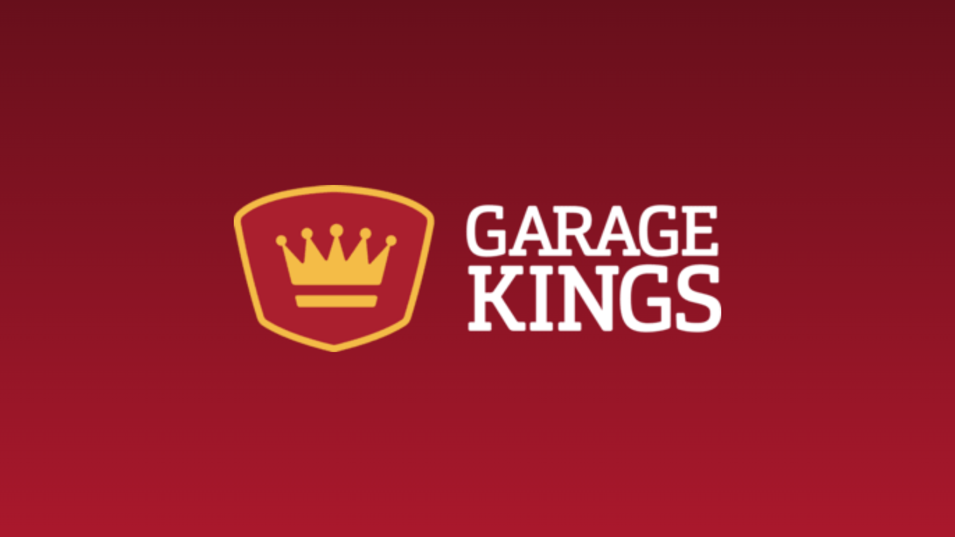 VISUALIZER - Garage Kings Philadelphia